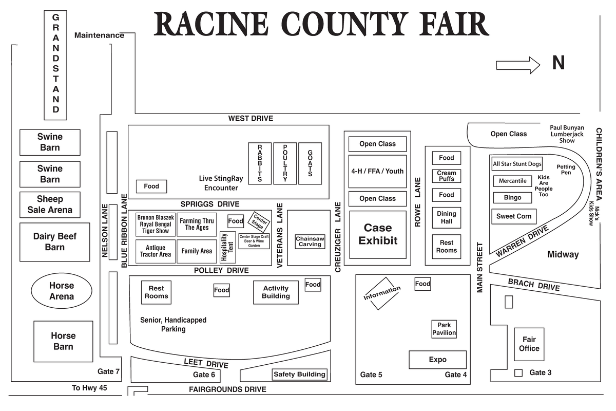 County Of Racine Property Tax at Jett Embling blog