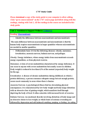 PALS.Learning - PALS Study Guide - PALS Learning Stations SVT ...