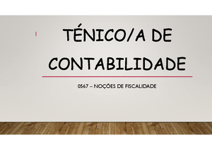 Ficha de recuperação da UFCD 6216 - INSTITUTO DO EMPREGO E FORMAÇÃO ...