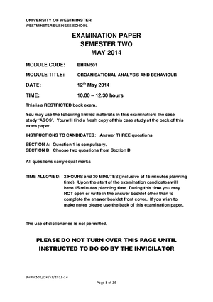 Coaching AND Mentoring Diary 2023 - WESTMINSTER BUSINESS SCHOOL ...