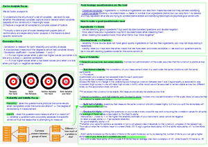 Thematic Analysis and IPA - Types of Qualitative Analysis: Thematic ...