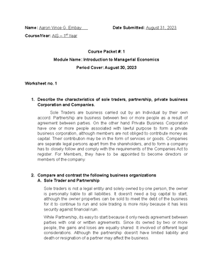 Millan Accounting for Special Transactions - Chapter 5 Corporate Liquidation & Reorganization ...
