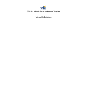 SOC 112 Module One Worksheet - SOC 112 Module One Worksheet ...