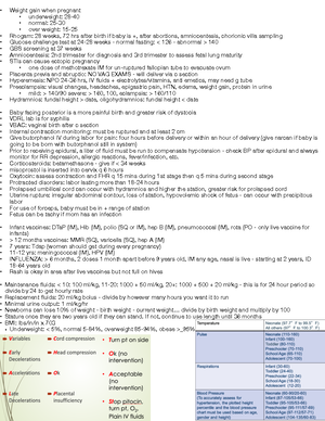 Pediatric Medication Practice Problems R1-23 - In the problems below ...