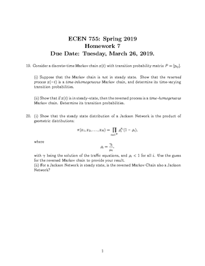 Civ Pro Outline - CIVIL PROCEDURE OUTLINE Personal Jurisdiction ...