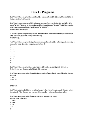 GE3171 PSPP Lab Manual 2- By www - SARASWATHY COLLEGE OF ENGINEERING ...