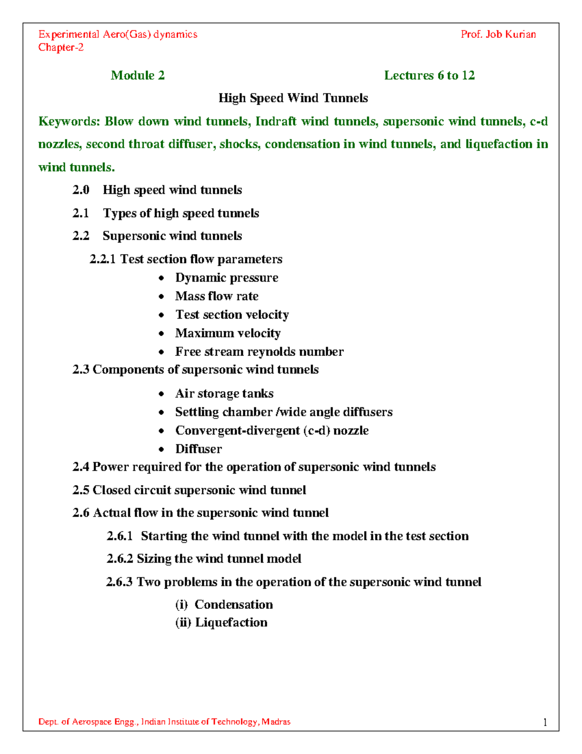 Chapter 2 data structre - Chapter- Module 2 Lectures 6 to 12 High Speed ... Chapter 2 data structre - Chapter- Module 2 Lectures 6 to 12 High Speed ...