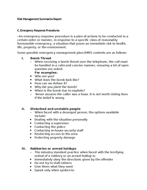 Chapter 2-RRL-PR1 - rrl - CHAPTER 2 Review of Related Literature and Studies Local Literature ...