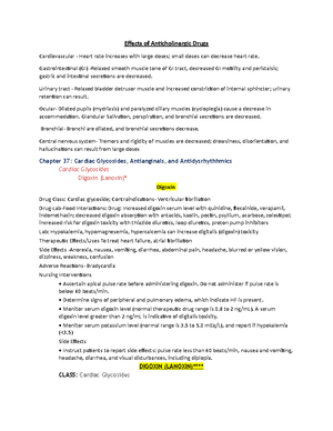 Epinephrine med template - ACTIVE LEARNING TEMPLATES Medication STUDENT ...