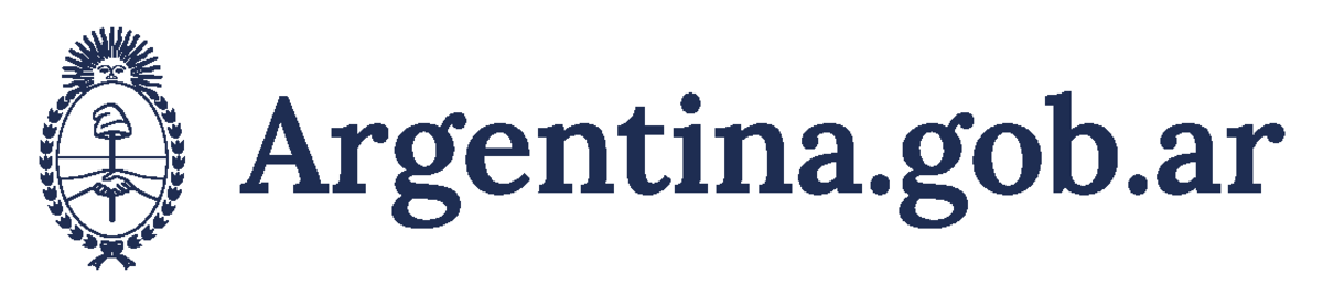 Logo argentina gob ar - Unse - Derecho Comercial I - Argentina.gob Argentina.gob - Studocu