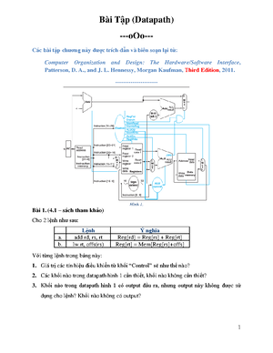 CE119-Lab03 - học vui vẻ - CE119-Lab03/IT012-Lab Thao tác với mảng Mảng với n phần tử là một ...