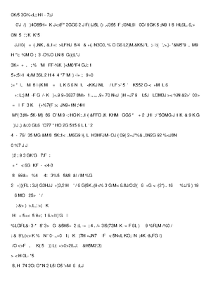 Density practice - Beet 145 - Studocu