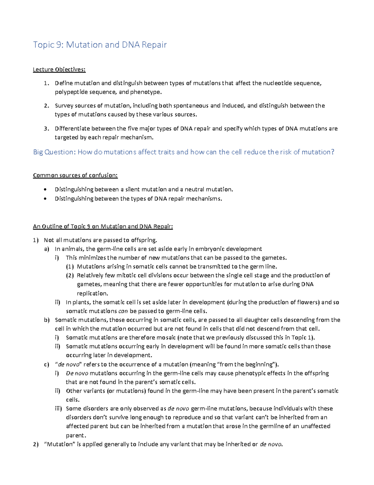 Topic 9 Outline Paczolt Warning Tt Undefined Function 32 Warning Tt Undefined Function 6823