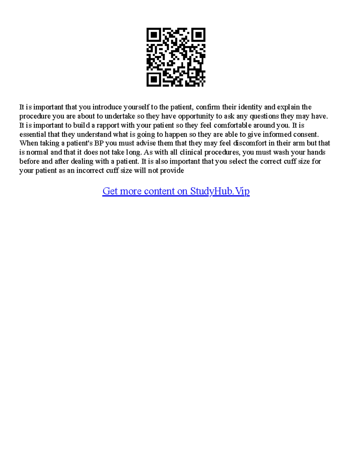 Essay Introduction Samples - It is important that you introduce ...