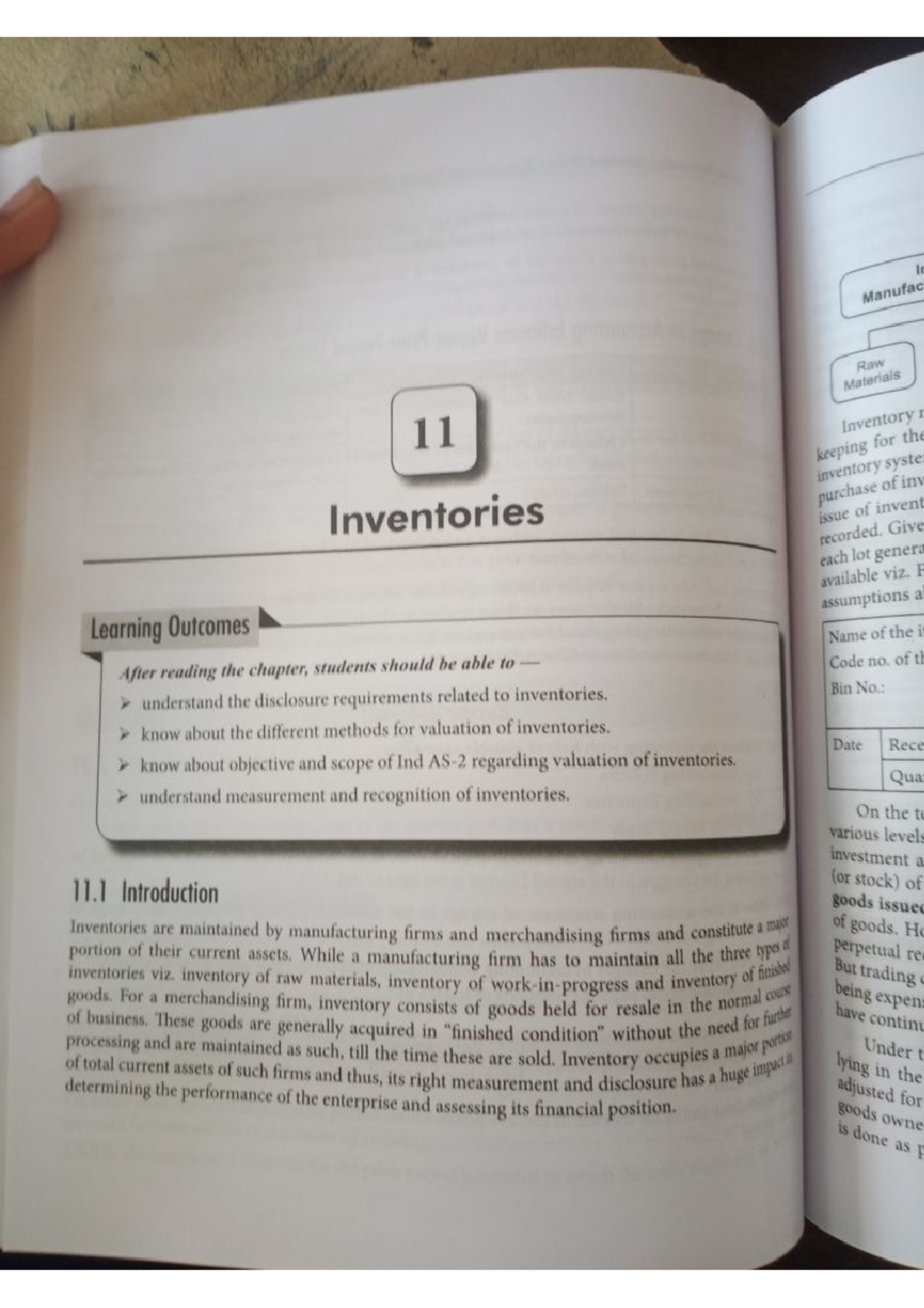 Unit3- Valuation 2 - Good - B.com (hons) - Studocu