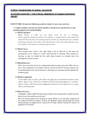 Script for advocacy campaign Group 1 - Background i. Feeling left out ...