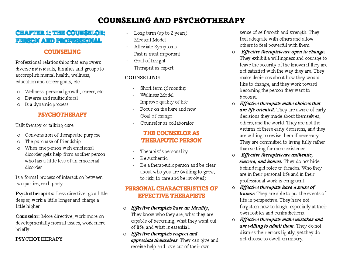 Inbound 4736452022541696378 - COUNSELING AND PSYCHOTHERAPY COUNSELING ...