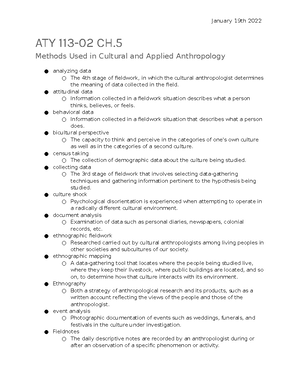 Guided Notes for MAT 112 Chapter 2 - Guided Notes for MAT 112 Chapter 2 ...