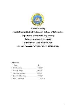 Inclusive final exams - this course is very good - Inclusiveness Final ...