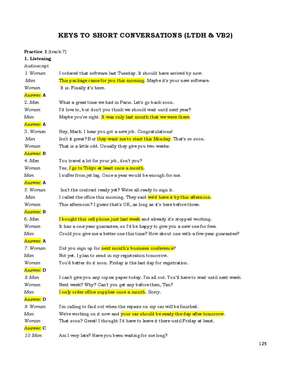 Inbound 6258862498570438880 - KEYS TO SHORT CONVERSATIONS (LTĐH & VB2 ...