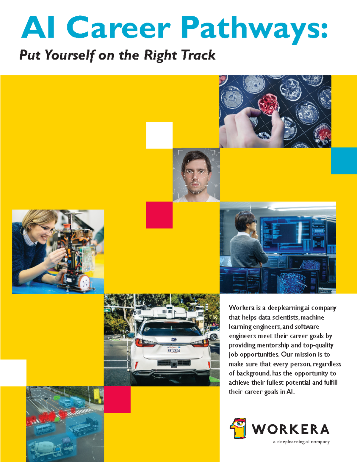 Workera Report - AI Career Pathways: Put Yourself on the Right Track ...