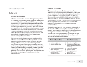 Module-1 TLEd-111 Drafting - INTRODUCTION This Module 1 for ...