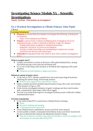 Science tables - its something from an experiment - Hazard Risk ...