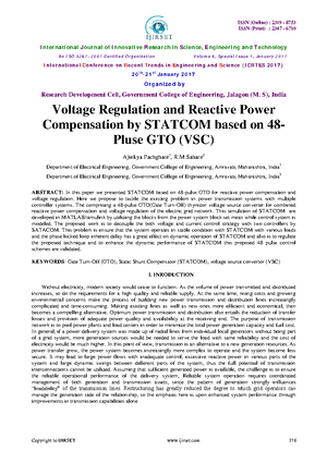 Matlab Introduction 1 - Matlab MATLAB - Overview Overview MATLAB ...