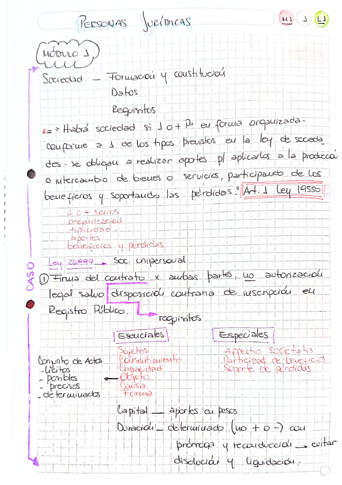 DOC-20240826-WA0032 - Resumen lectura uno, módulo uno - PERSONAS JURIOCAS MS 1 Ld MODULO ...