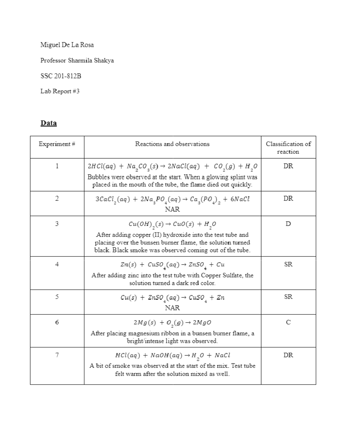Lab Report 3 - Studocu