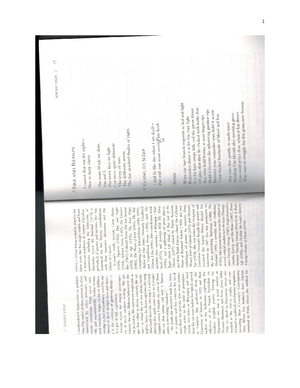 The Chrysalids Answers - The Chrysalids Questions and Answers Chapter 1 ...