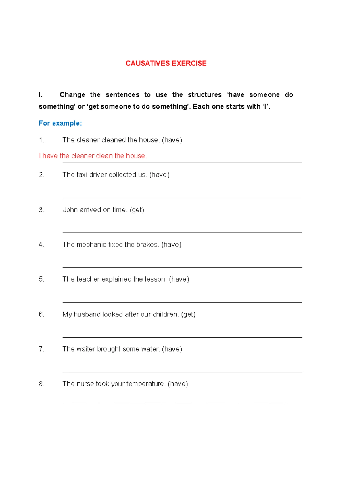 Touchstone 3 - 2nd Edition - Workbook Answer Key - languagecentre languagecentre Answers to the ...