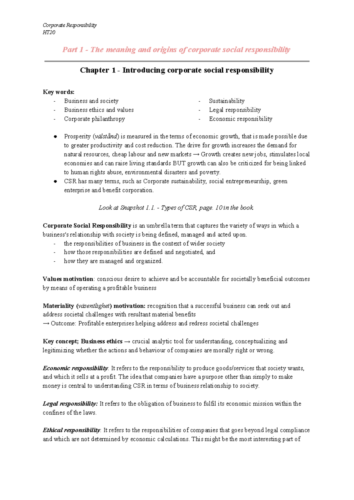 Blowfield book - Part 1 - HT Part 1 - The meaning and origins of ...