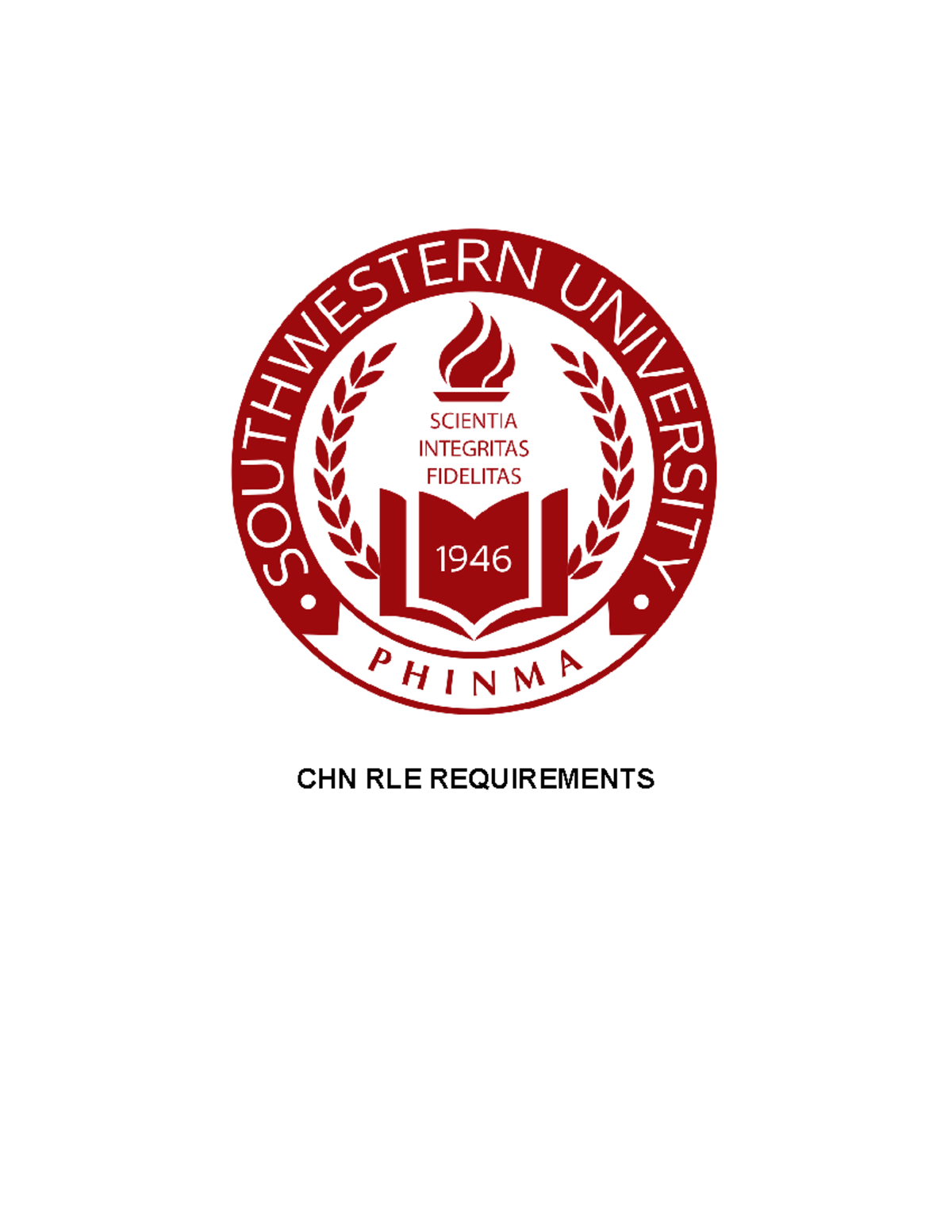 CHN RLE SWU - Guide on how to create a CHN Family Care Plan - CHN RLE ...