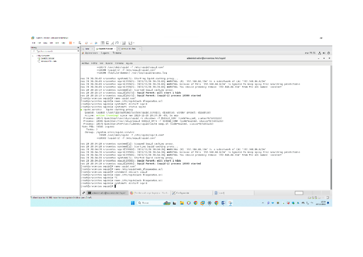 Networking s13 - dfdfd - Legislación y Normativa en comunicaciones ...