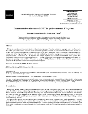 DEWA Regulations for Electrical Installations 2017 Edition ...