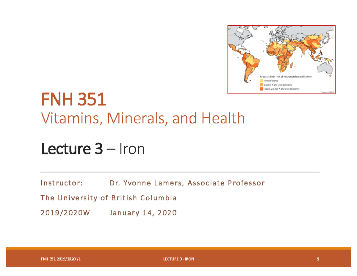 Lecture 3 Iron 2020 - Warning: TT: undefined function: 32 Warning: TT: undefined function: 32 ...