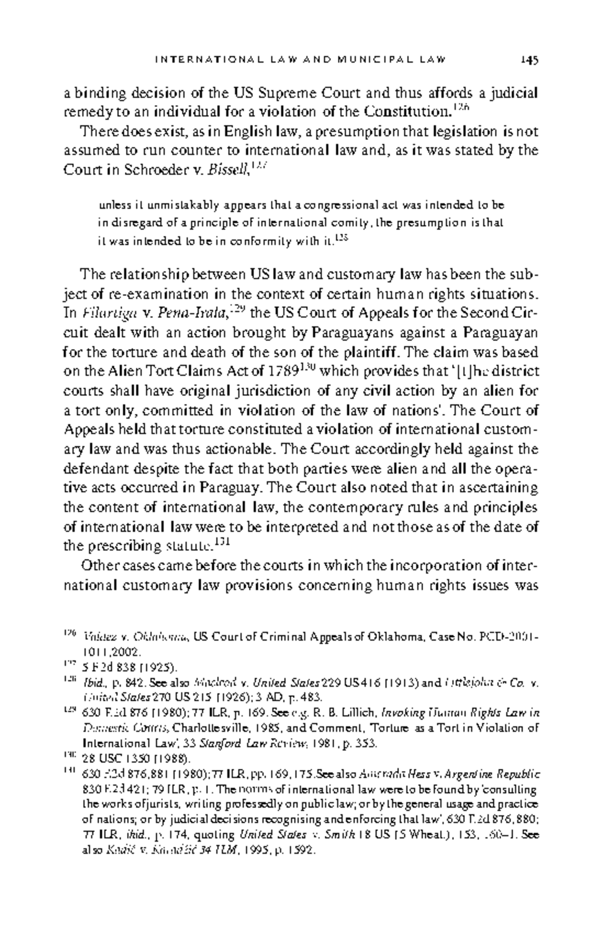 Malcolm N. Shaw - International Law-Cambridge University Press (2003 ...