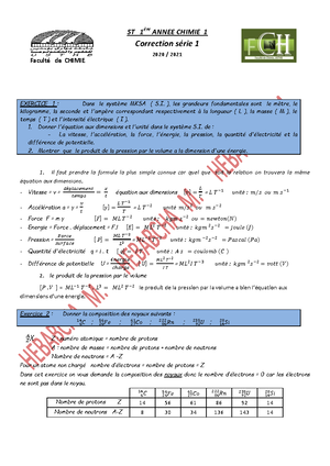 TD3 Algèbre 3 M-I - jjkll - ' à( T+ C'r So*tc,,@t ate)ra l.-> +U + b ...