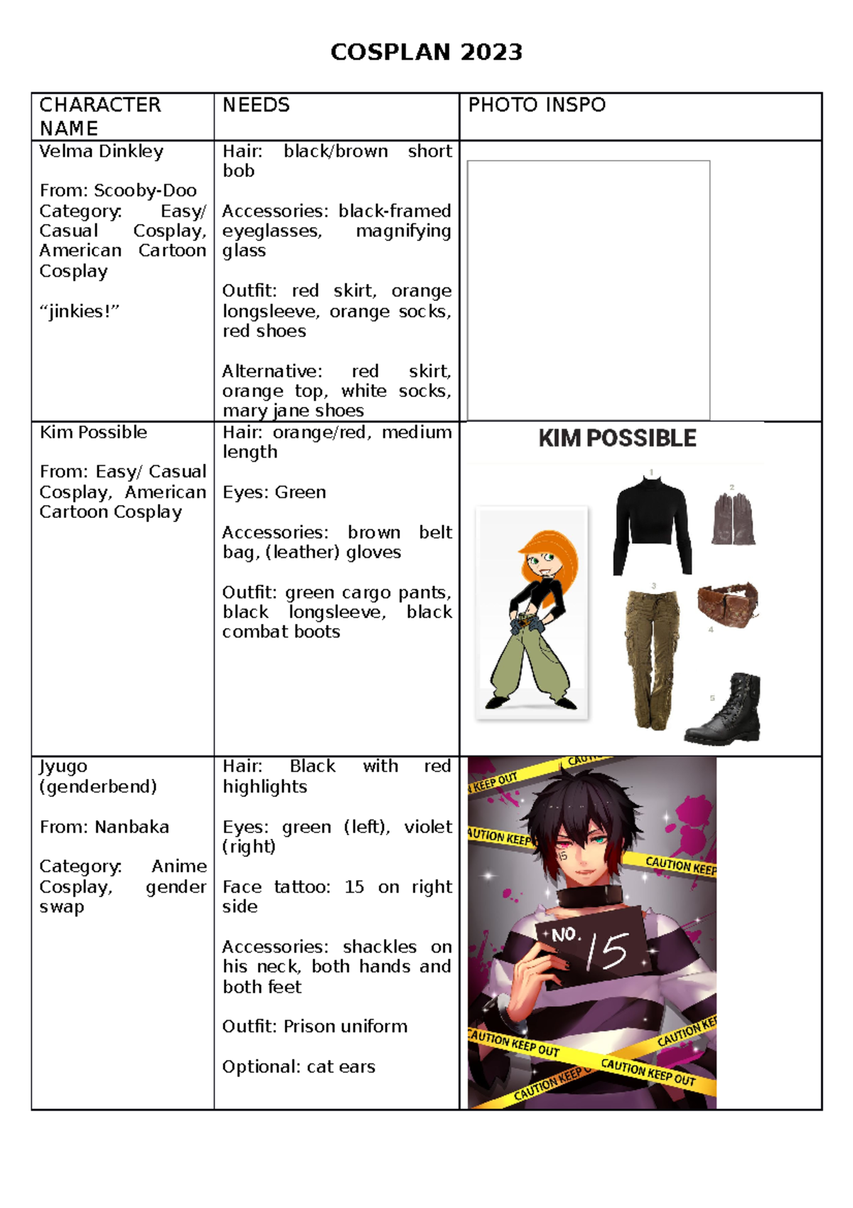 Cosplan 2023 - what would life be without creativity? - COSPLAN 2023 ...