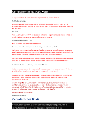 Simulado Des Web 2 - Desenvolvimento web, html, css, javascript - Meus ...