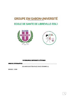 Code civil gabonais - JOURNAL OFFICIEL DE LA RÉPUBLIQUE GABONAISE CODE ...