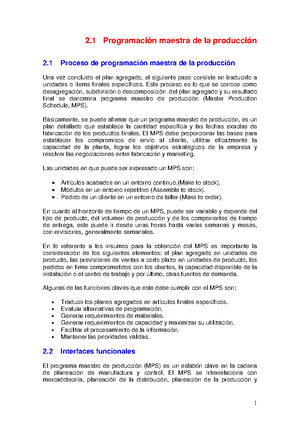 Metodología de simulación - Metodología de simulación: Etapas de un ...