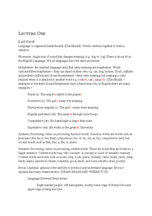 PSYC112 Lab Report 1 - Non-Verbal Interview Techniques; Comparing ...