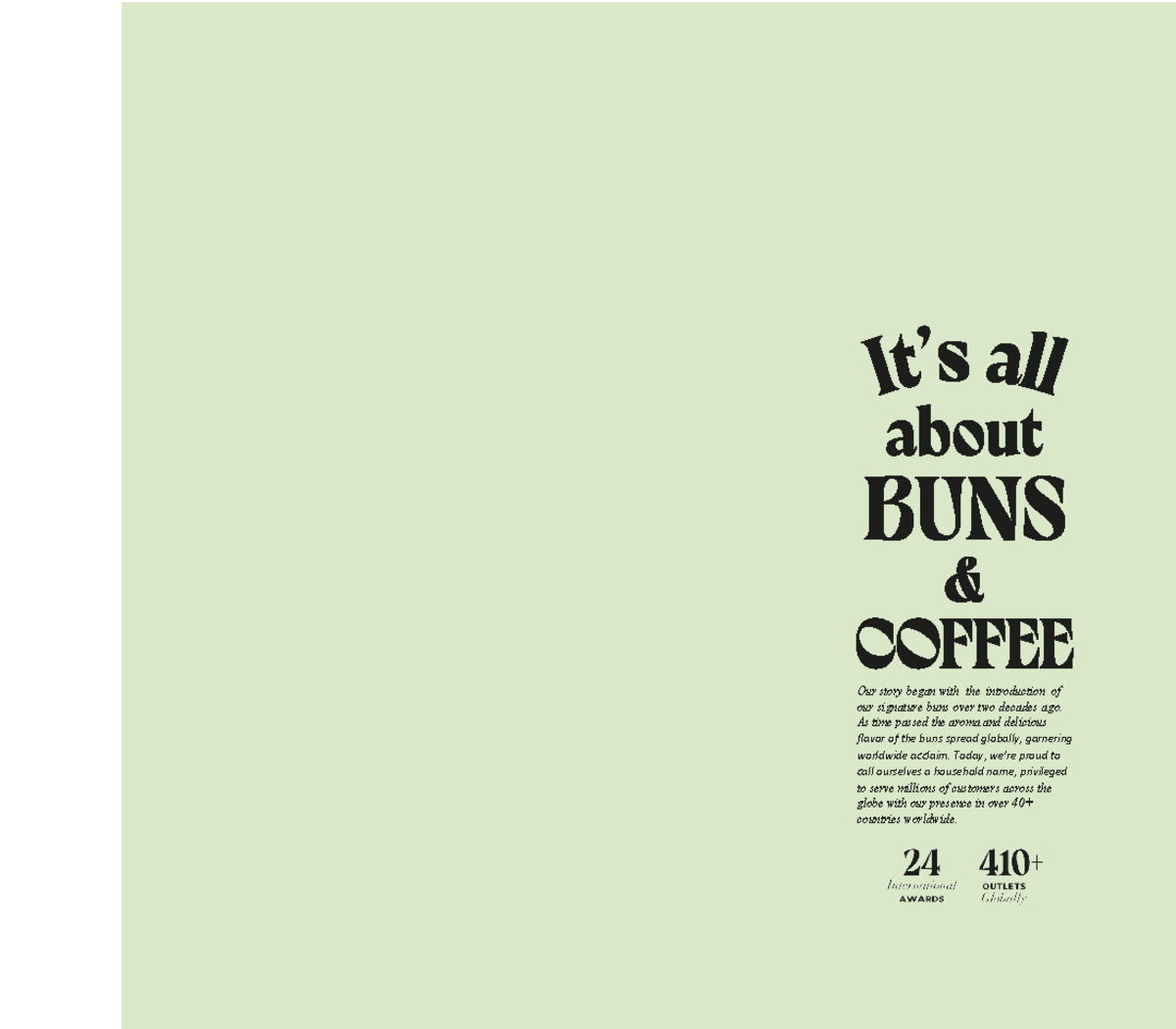 43099259 1 - Our story began with the introduction of our signature ...