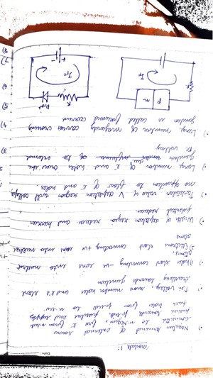 Computer architecture-21-40 - Timing and Control The timing for all ...