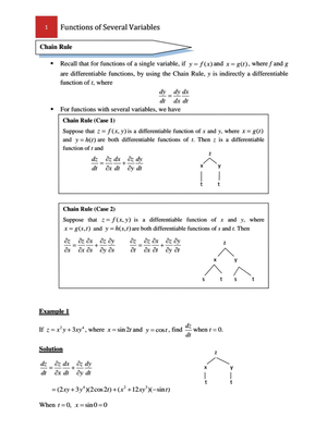 3-2 Lines Notes Outlines - MAT 1033 HW Warm Up: Plot the 2 points on ...
