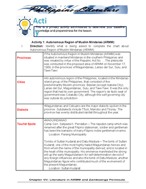 Fundamental lodging - Fundamentals of Lodging Operations This course describes the skills ...