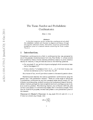 0705 - Cours - arXiv:0705 [math] 8 Oct 2007 MICROLOCALIZATION OF ...
