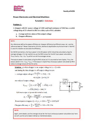 Single Phase Power Transformer Lab Report - Ben Cresswell Electrical ...